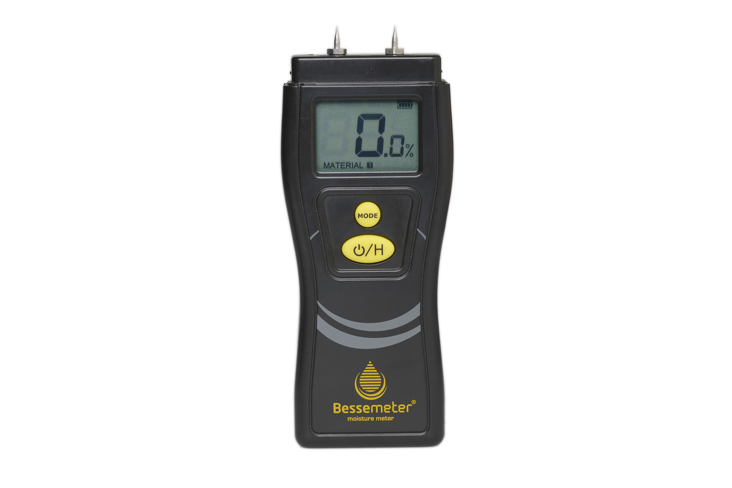 Bessemeter PT83 Pin Wood Moisture Meter - Bessemeter